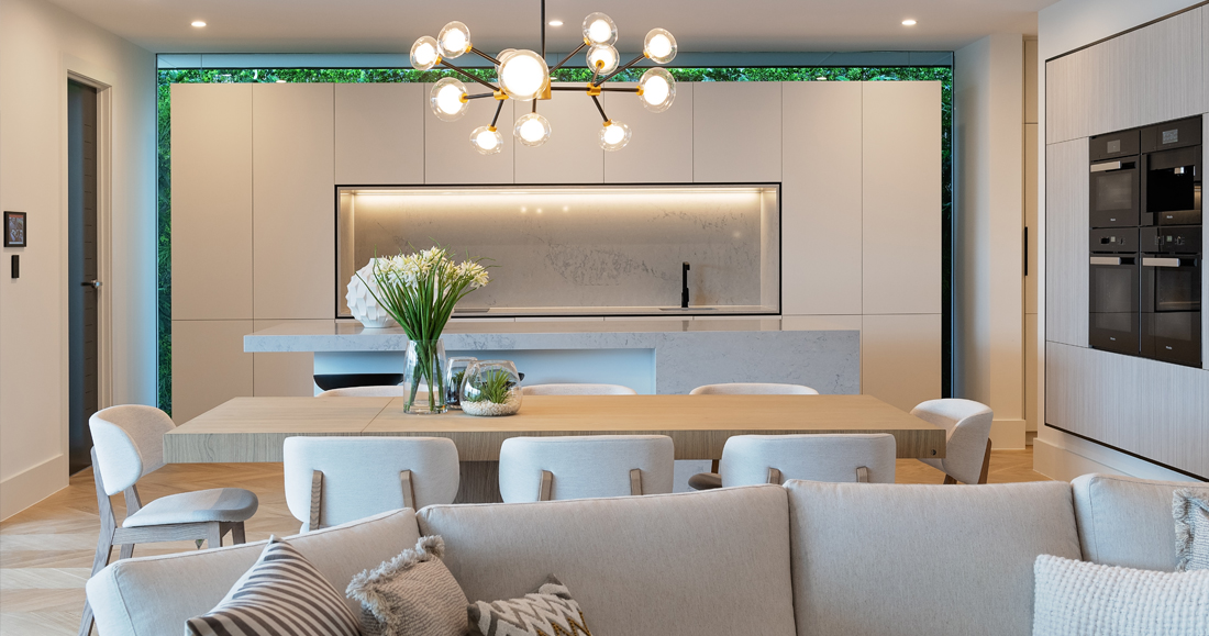 5 Tips and Tricks to Maximise Space in your Home - Regent Homes