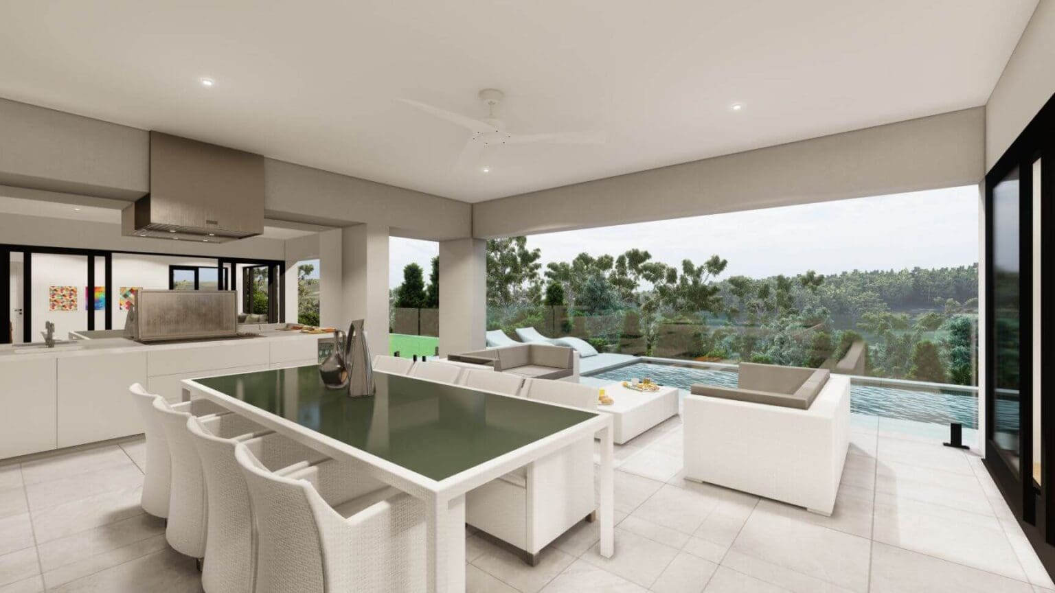 Envision: See yourself in your new home - Regent Homes