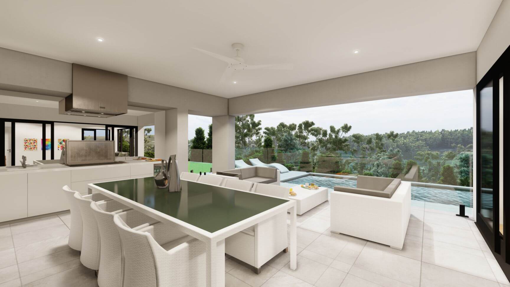 Envision: See yourself in your new home - Regent Homes