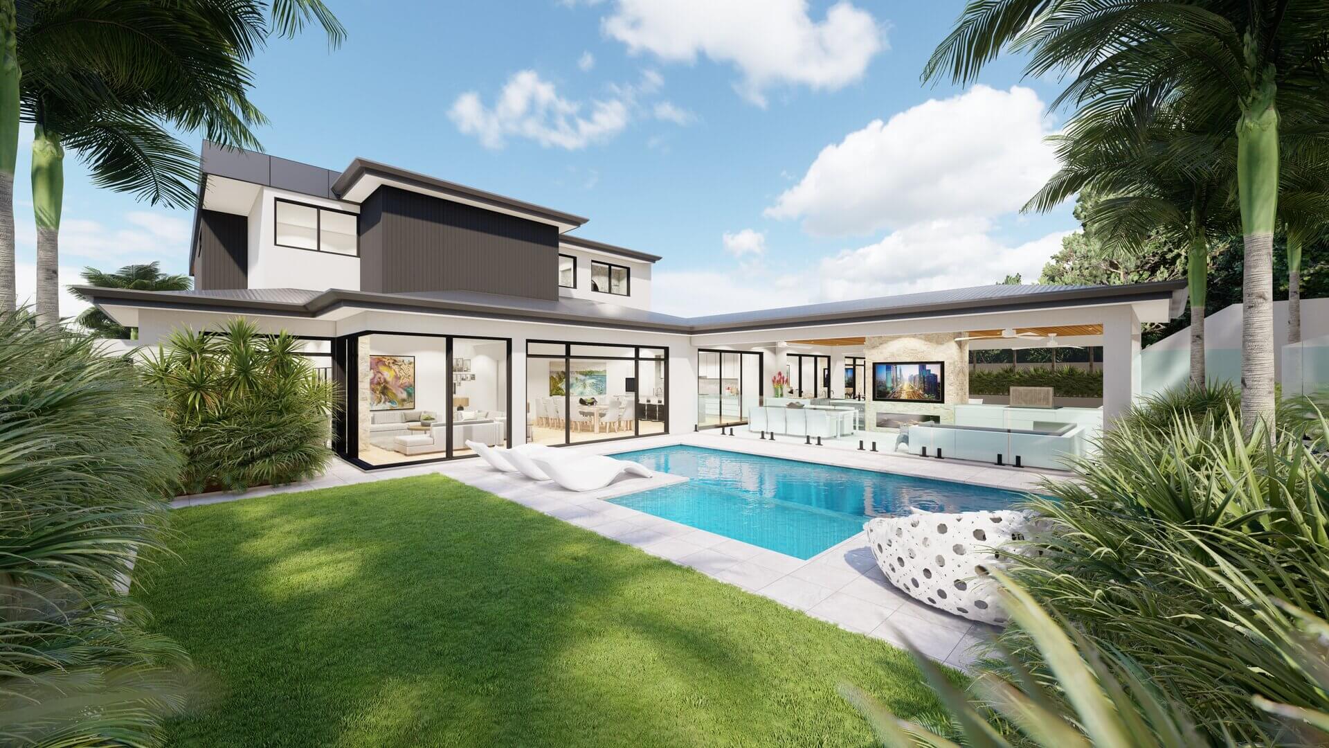 Envision: See yourself in your new home - Regent Homes