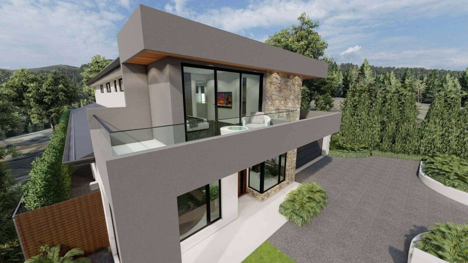 Envision: See yourself in your new home - Regent Homes