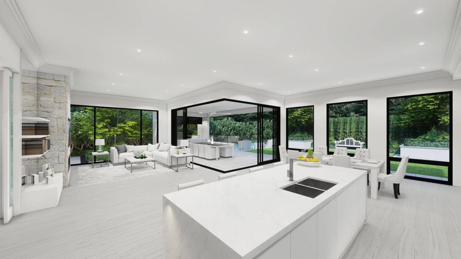 Envision: See yourself in your new home - Regent Homes