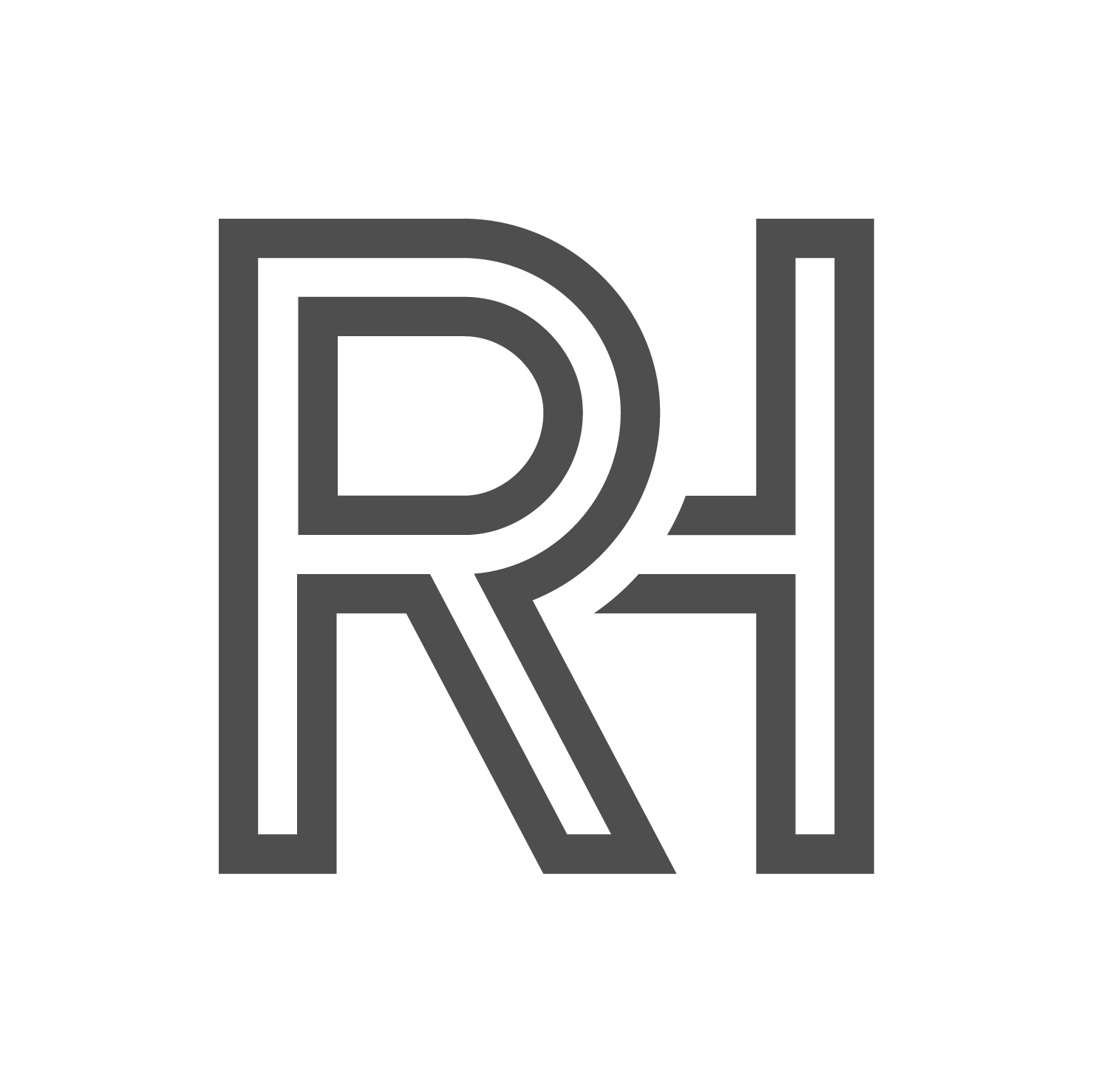 Regent House Logo