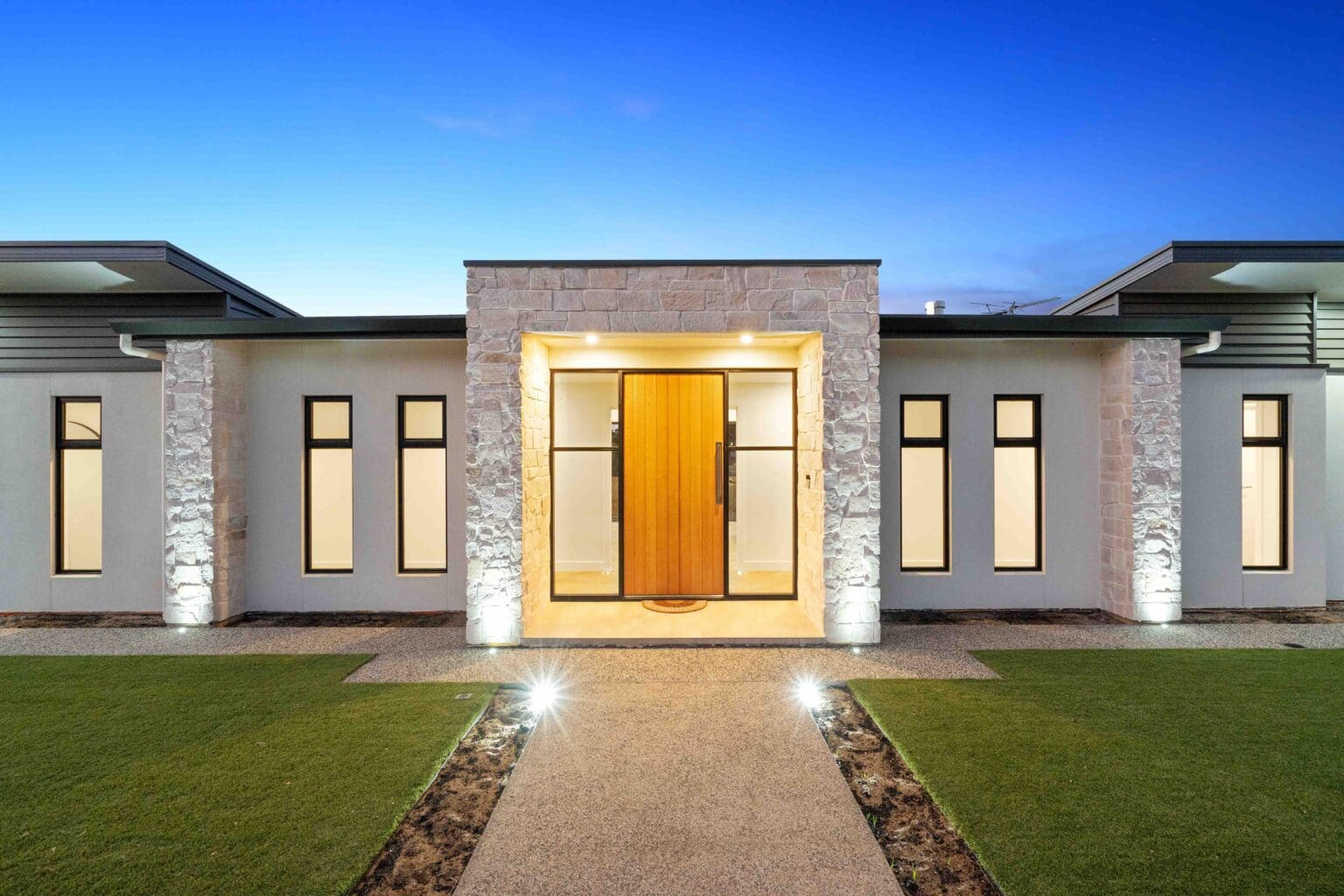 Custom Home Builder Adelaide | Custom Home Designs | Regent Homes