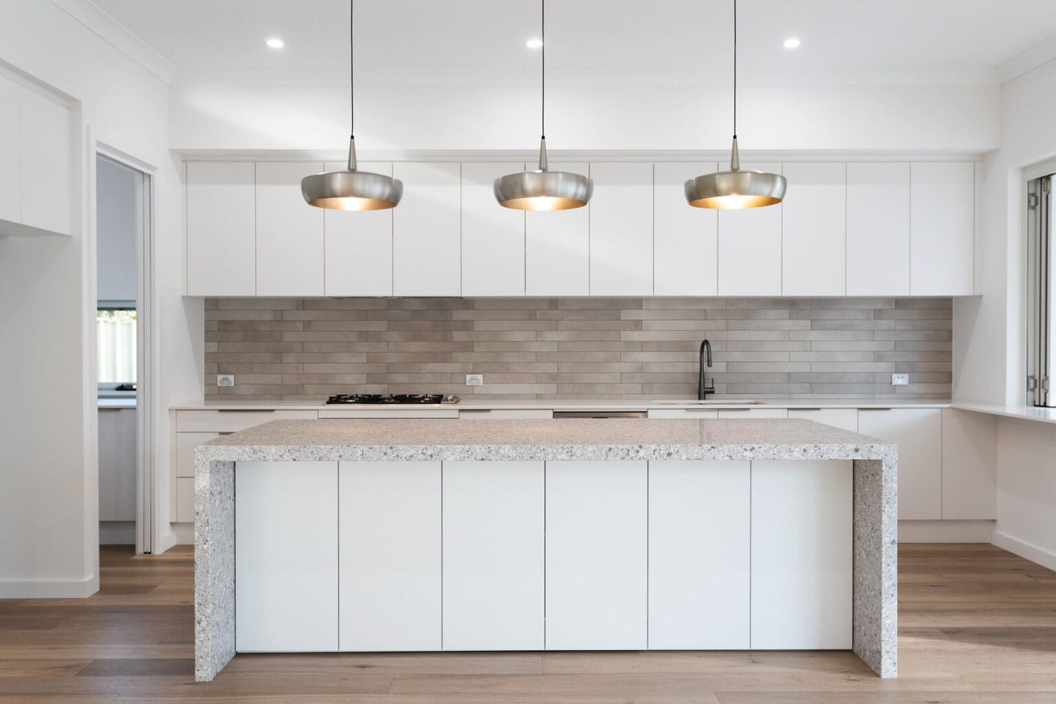 Custom Home Builder Adelaide | Custom Home Designs | Regent Homes