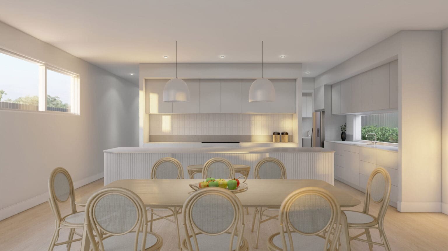 Home Builders | Home Builders Adelaide | Regent Homes