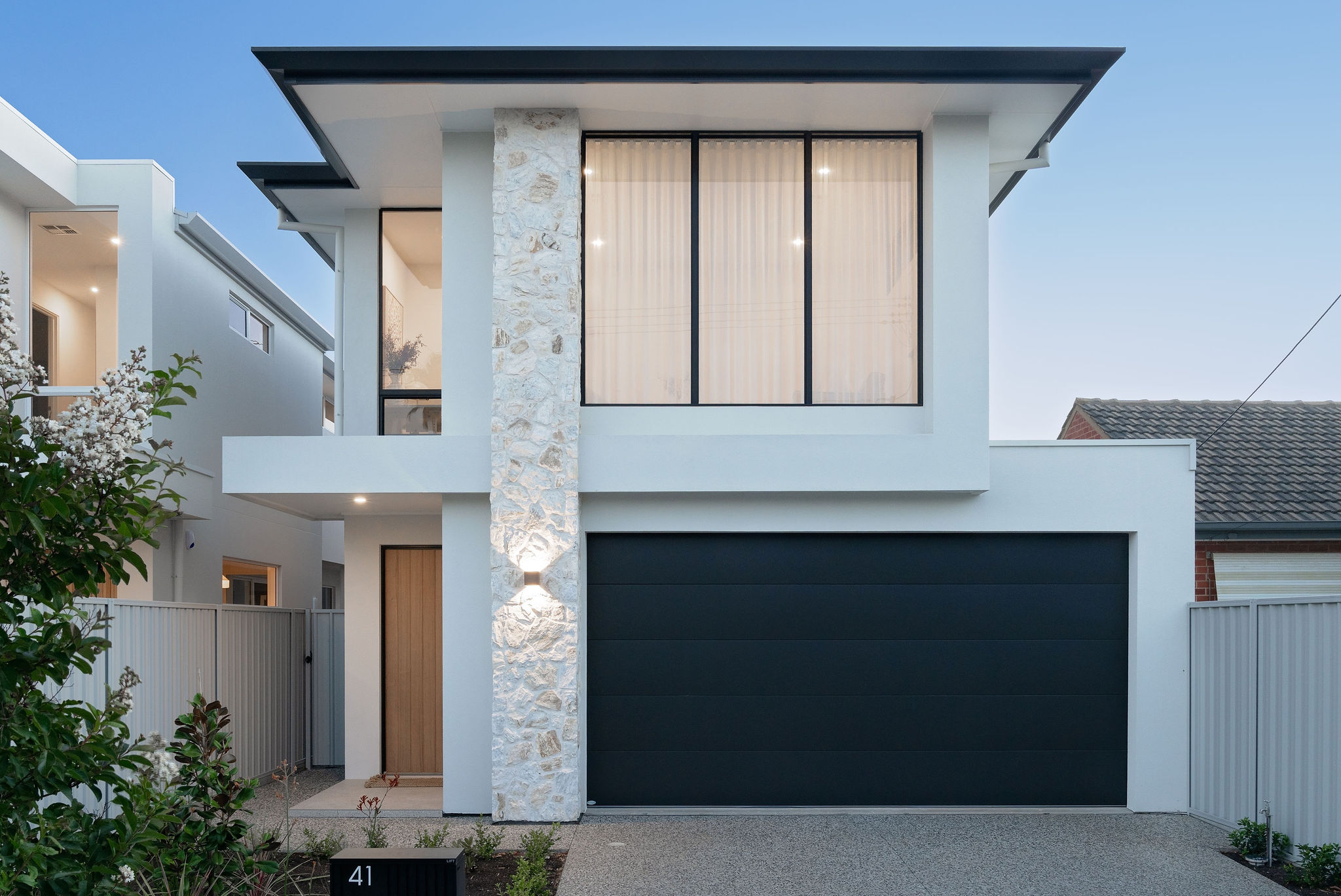 North Brighton - Regent Homes