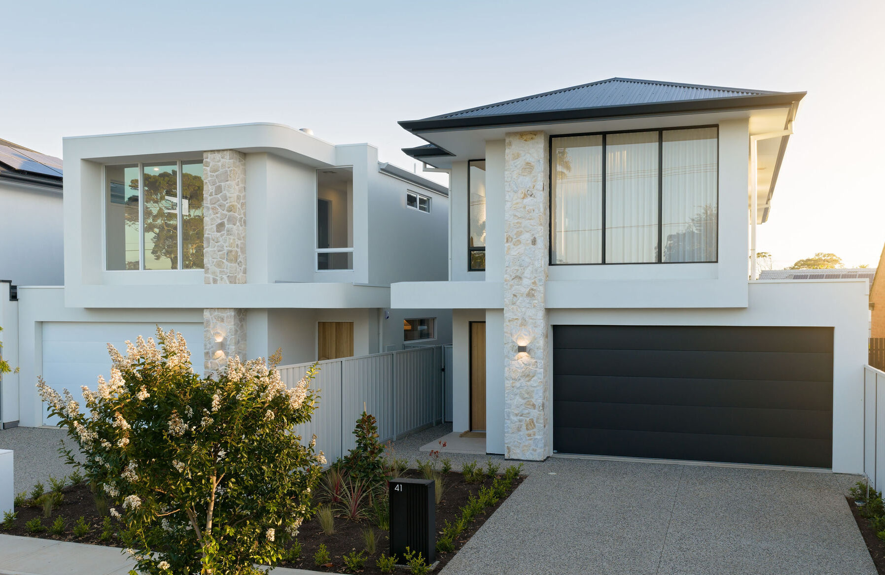 North Brighton - Regent Homes